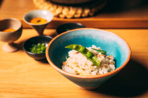 Menu - 薪火とお野菜 SHOTOEN