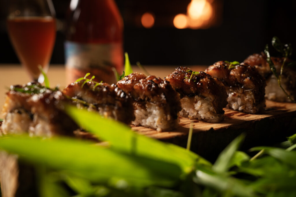 Menu - 薪火とお野菜 SHOTOEN