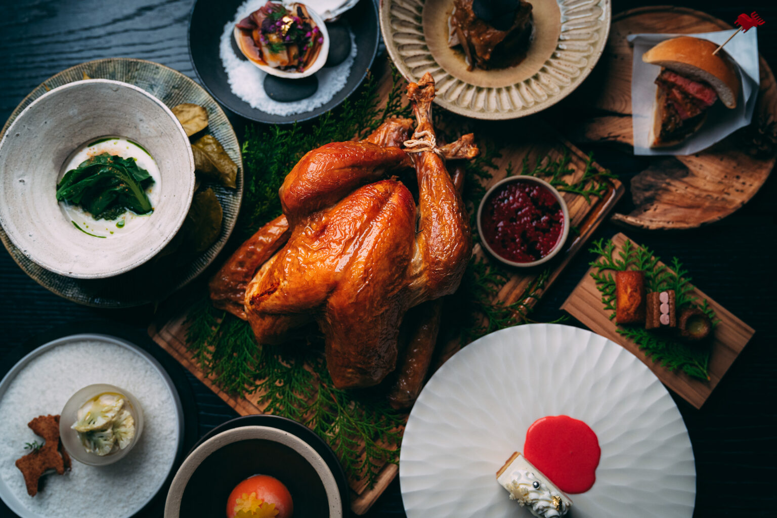 SHOTOEN - 薪火とお野菜 SHOTOEN