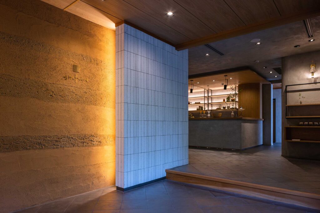 story&team - 薪火とお野菜 SHOTOEN