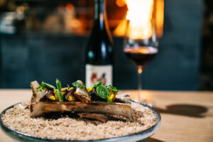 Menu - 薪火とお野菜 SHOTOEN