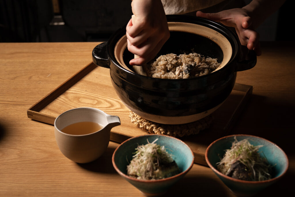 Menu - 薪火とお野菜 SHOTOEN