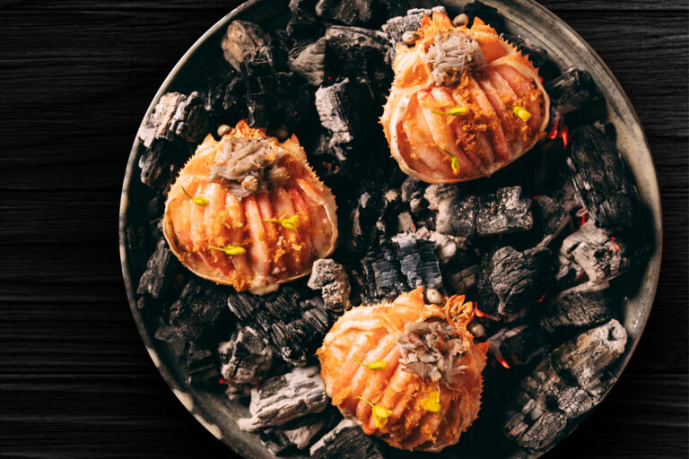 Menu - 薪火とお野菜 SHOTOEN